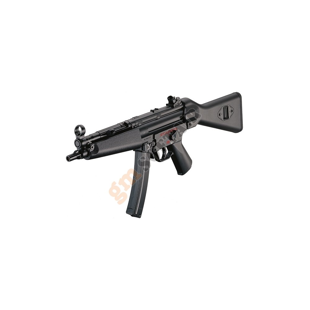 MP5 A4 (ICS-03 ICS) - Gm SoftAir Srl