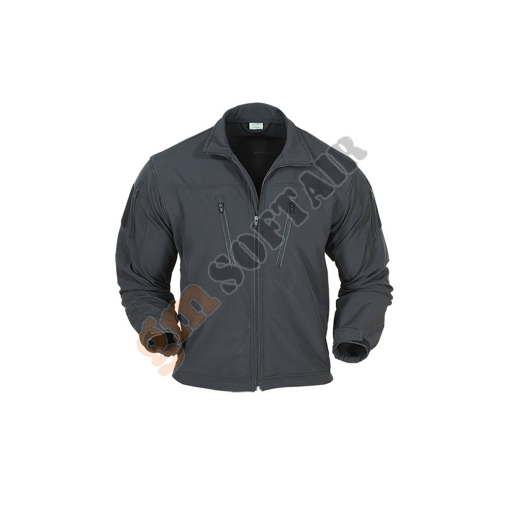 Voodoo Tactical Jacket Nero tg.XL - Gm SoftAir Srl