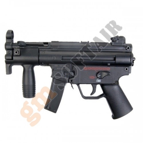 MP5 Kurz - Gm SoftAir Srl