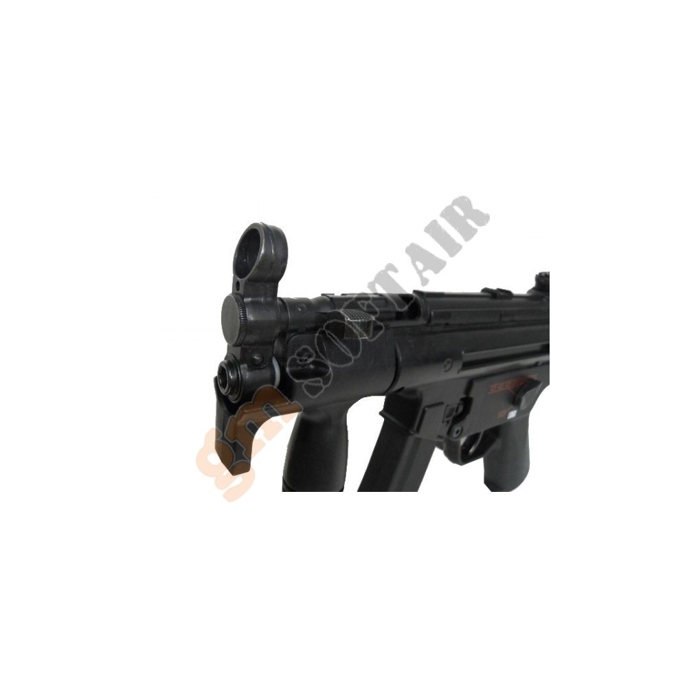 MP5 Kurz - Gm SoftAir Srl