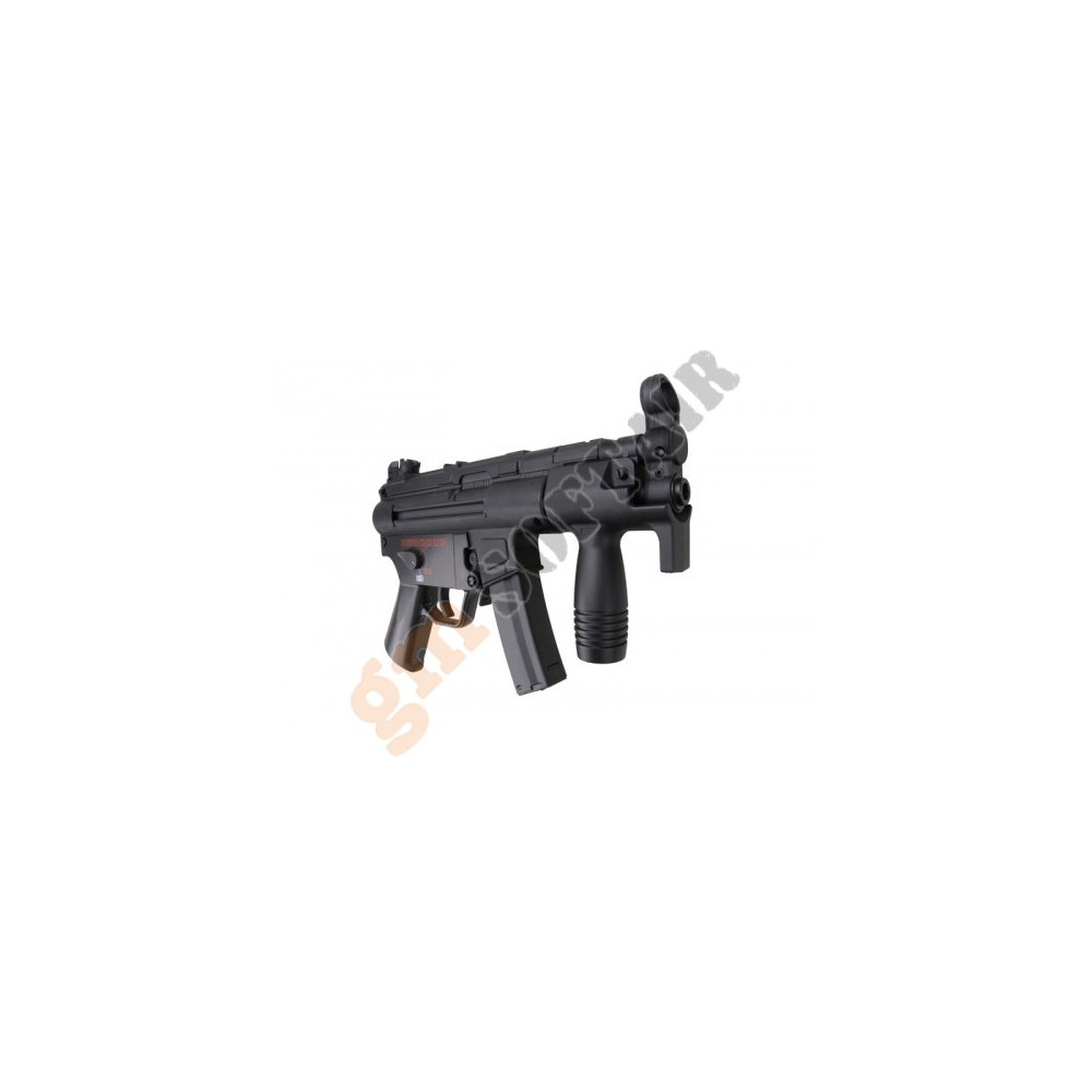 MP5 Kurz - Gm SoftAir Srl