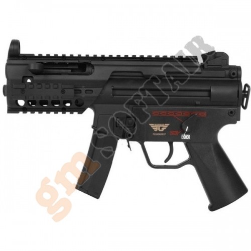 MP5 Kurz RAS - Gm SoftAir Srl