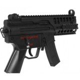 MP5 Kurz RAS - Gm SoftAir Srl