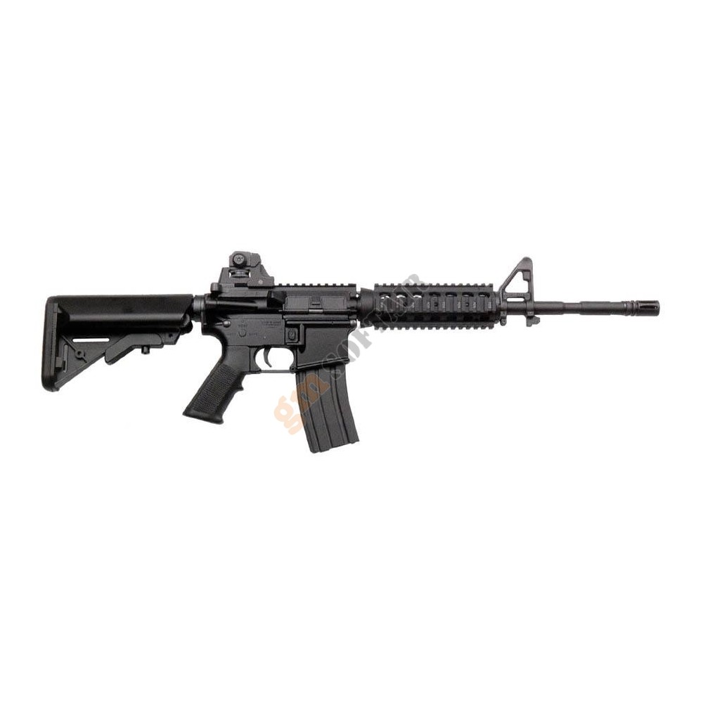 Sopmod M4 - Gm SoftAir Srl