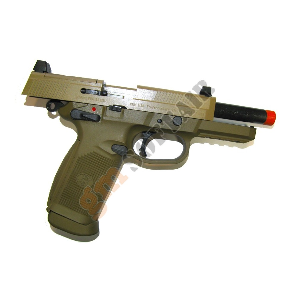FNX-45 Tactical TAN (IT200503) - Gm SoftAir Srl