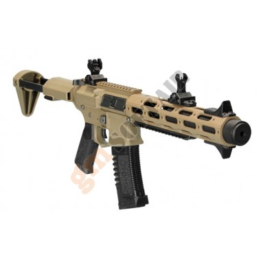 Amoeba AM-013 Assault Rifle TAN (ARES) - Gm SoftAir Srl