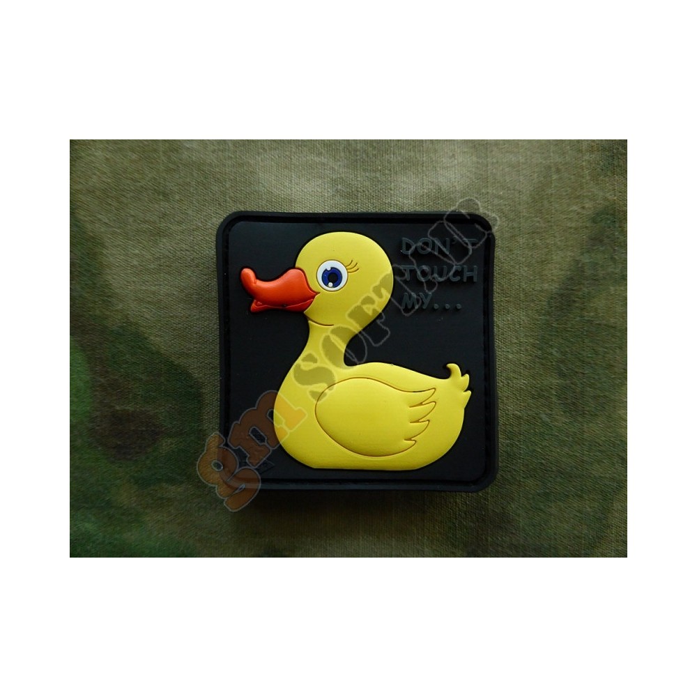 Patch Tactical Rubber Duck (JTG) - Gm SoftAir Srl