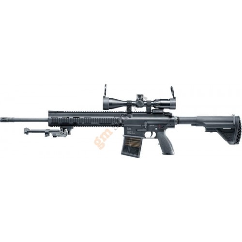 Softair Vendita Online ASG e articoli per il Softair - H&K 417 Sniper ...