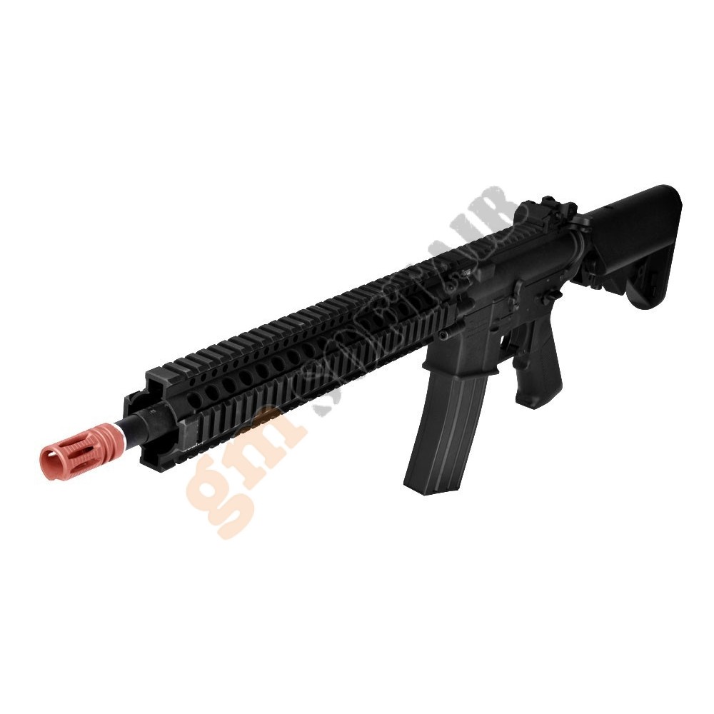 Daniel Defense AR-15 Lite Rail da 12 Pollici (MADBULL) - Gm SoftAir Srl