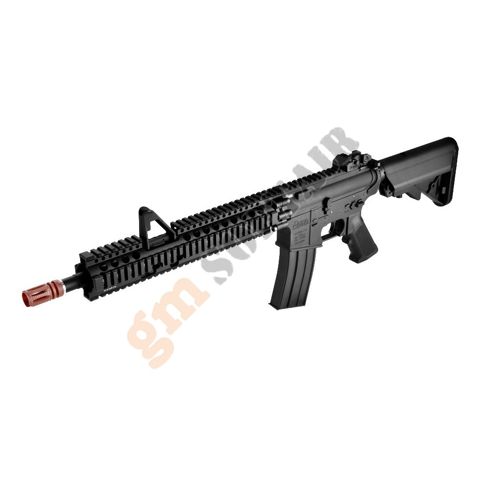 Daniel Defense AR-15 Lite Rail FSP da 12 Pollici (MADBULL) - Gm SoftAir Srl