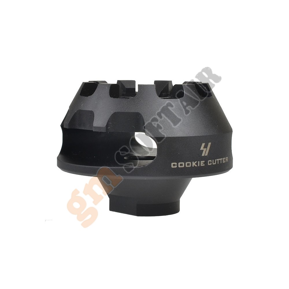 Compensatore Cookie Cutter Strike Industries (CC-COMP MadBull) - Gm ...