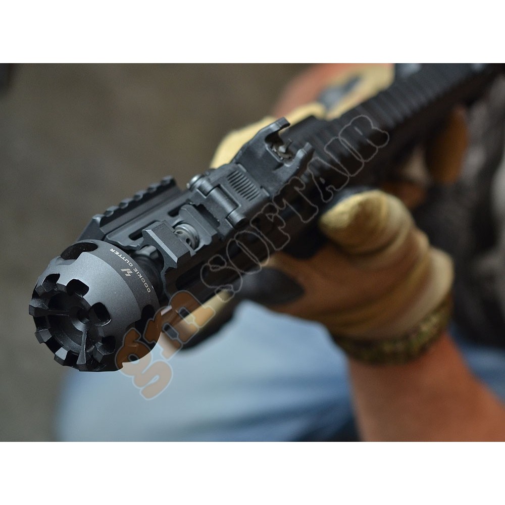 Compensatore Cookie Cutter Strike Industries (CC-COMP MadBull) - Gm ...