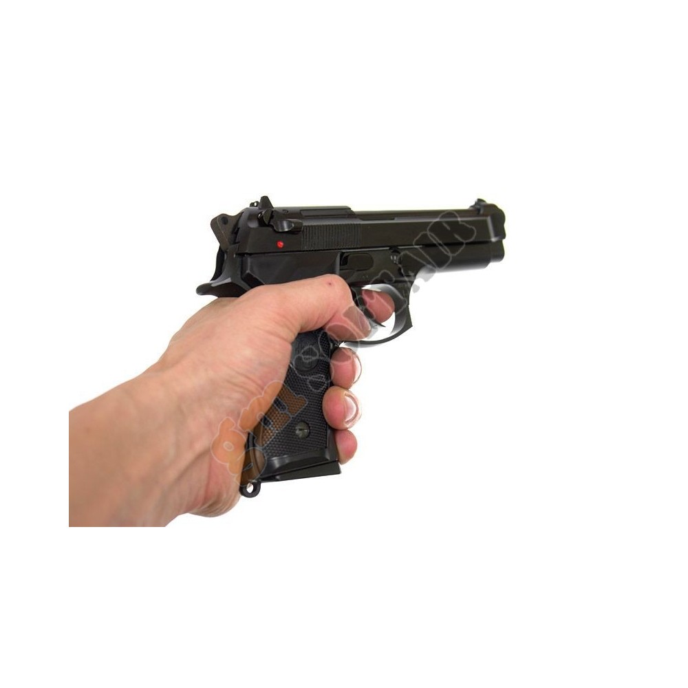 M9 Full Metal a GAS (KJW) - Gm SoftAir Srl