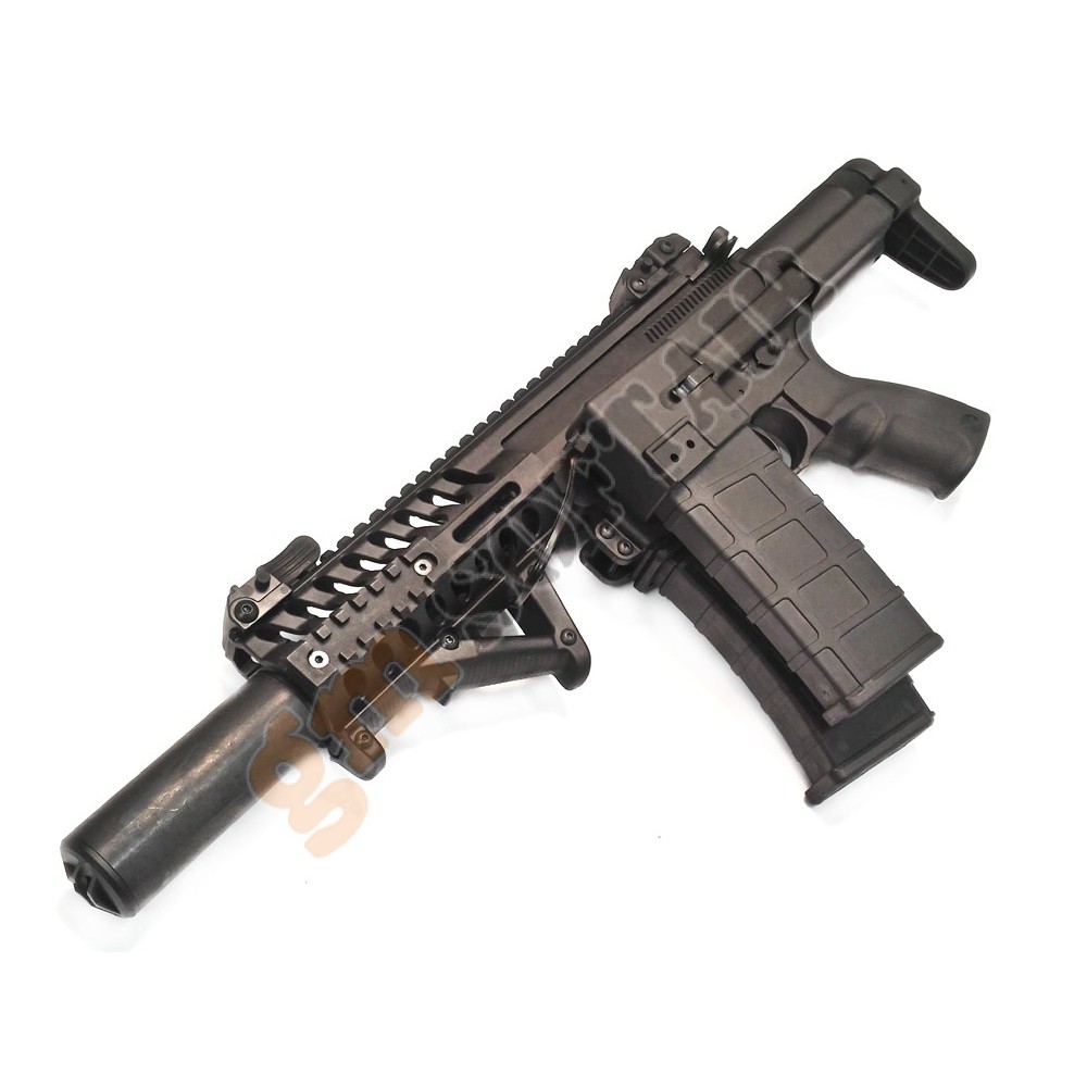 PR-SD-K 6 Lonex (PR-SD-K-B-T)