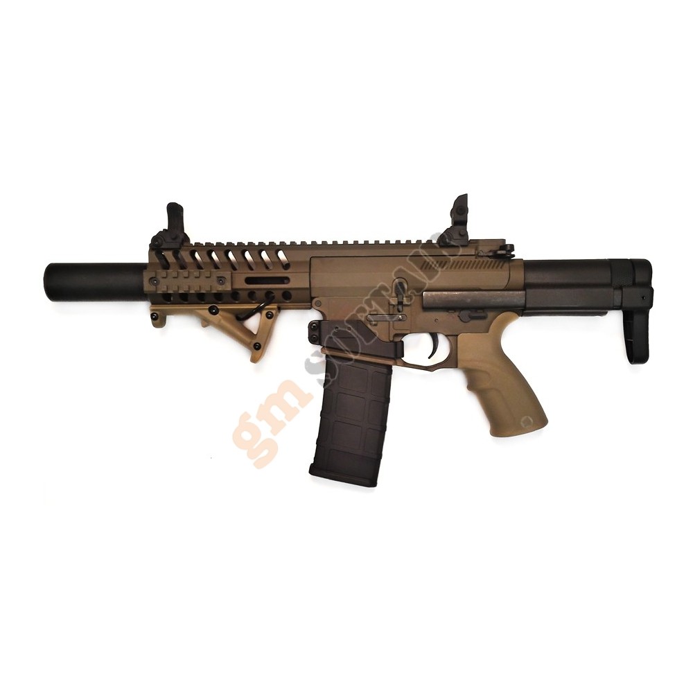 PR-SD-K 6 Lonex (PR-SD-K-B-DG)