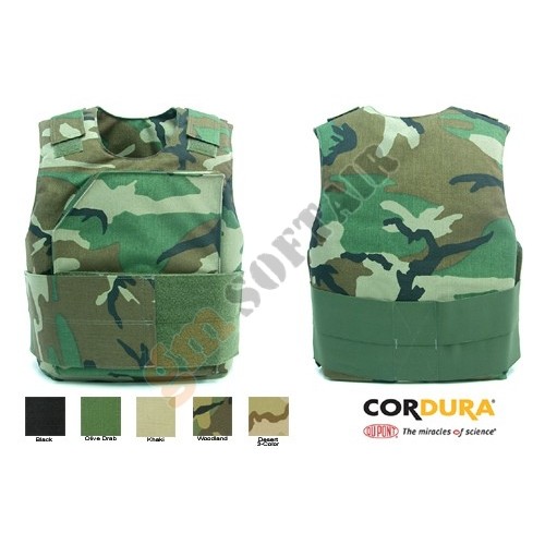 Ranger Body Armor WC - Gm SoftAir Srl