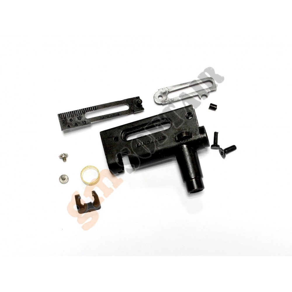 AK hop Up Unit (EL-1101-004 E&L) - Gm SoftAir Srl