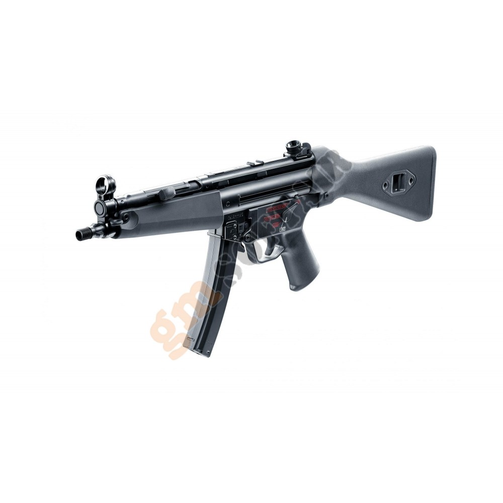 H&K MP5 A4 - Gm SoftAir Srl