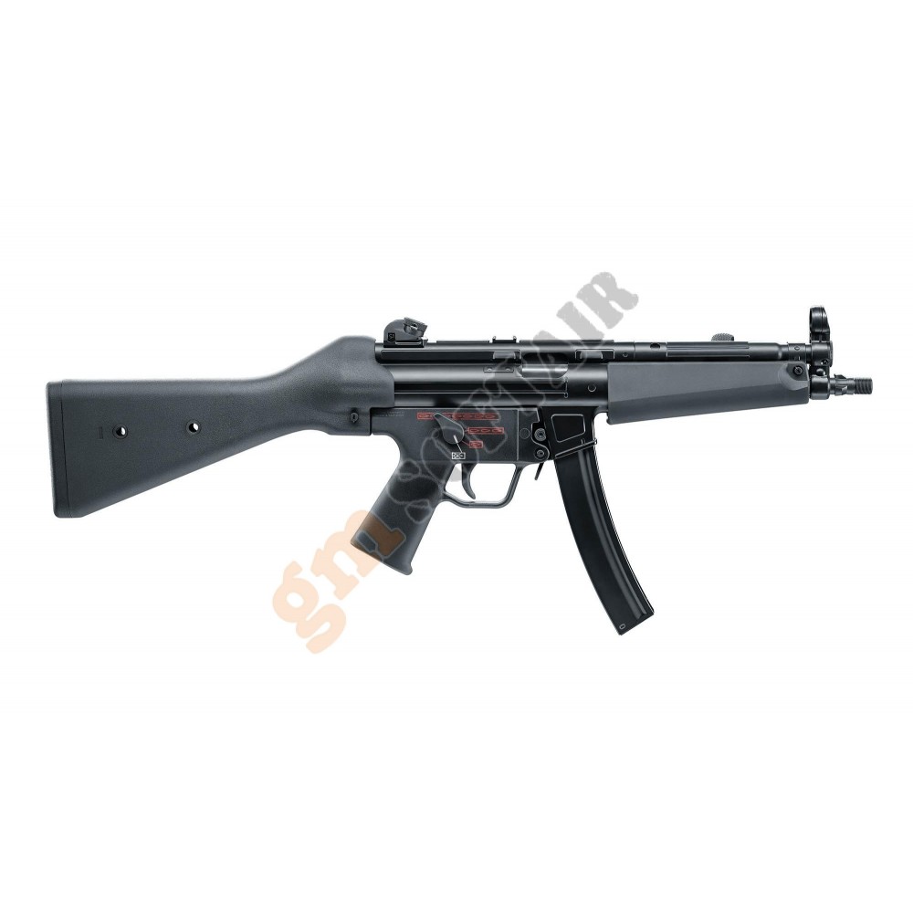 H&K MP5 A4 - Gm SoftAir Srl