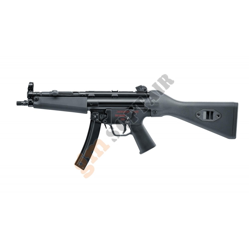 H&K MP5 A4 - Gm SoftAir Srl