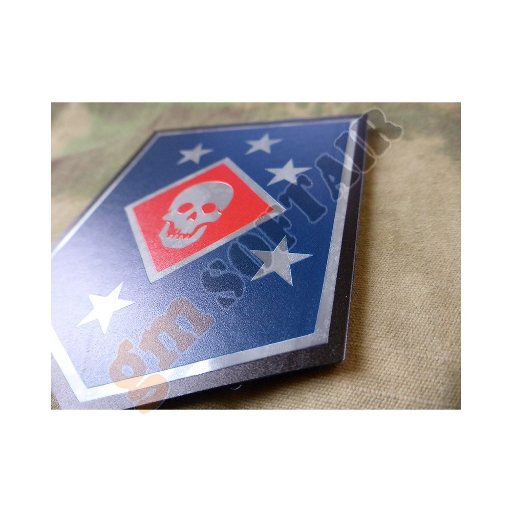 Patch USMC Raider (JTG) - Gm SoftAir Srl