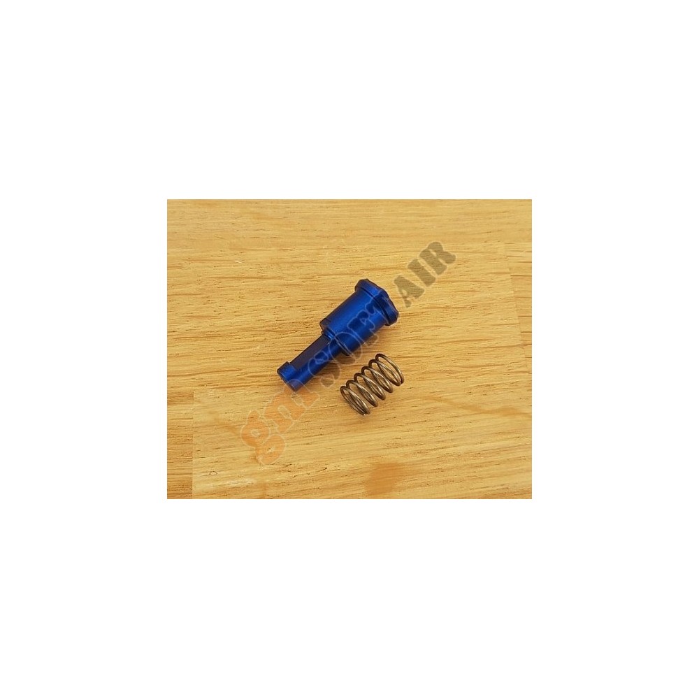 Bolt Forward Assist AR15 Blu - Gm SoftAir Srl