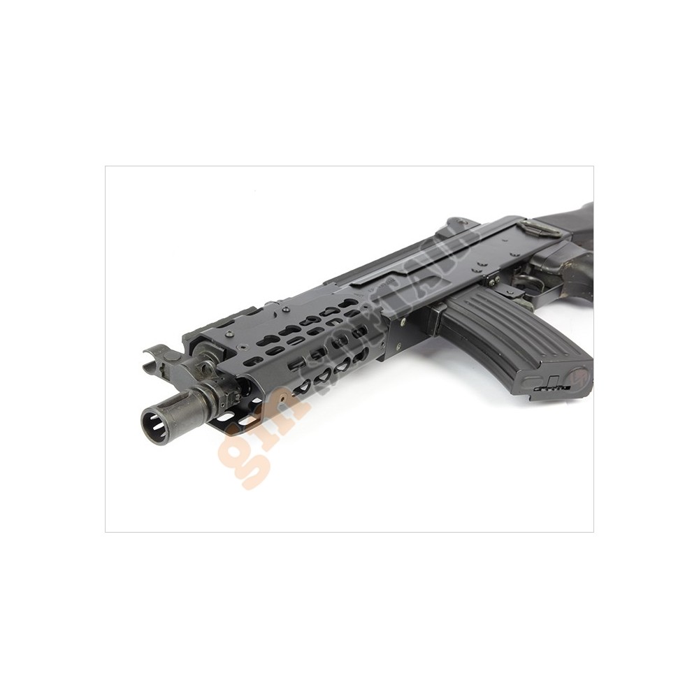 Hand Guard Keymod NITRO.Vo per AK47 Beta Spetsnaz - Gm SoftAir Srl