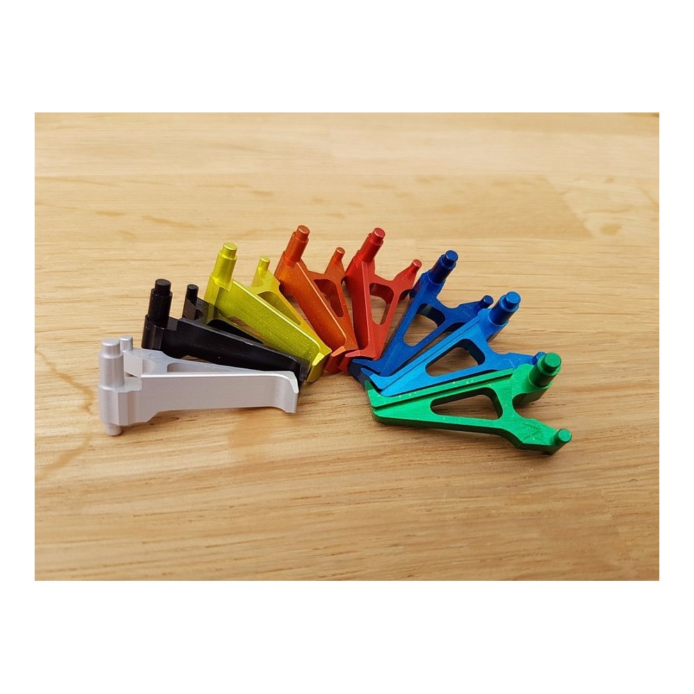 Grilletto Type A per AK Nero - Gm SoftAir Srl