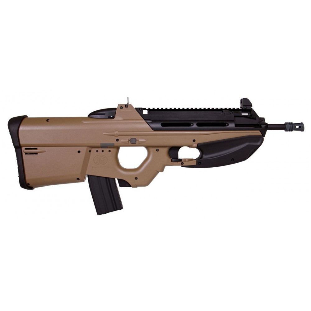 FN2000 Canna Corta TAN (200960) - Gm SoftAir Srl
