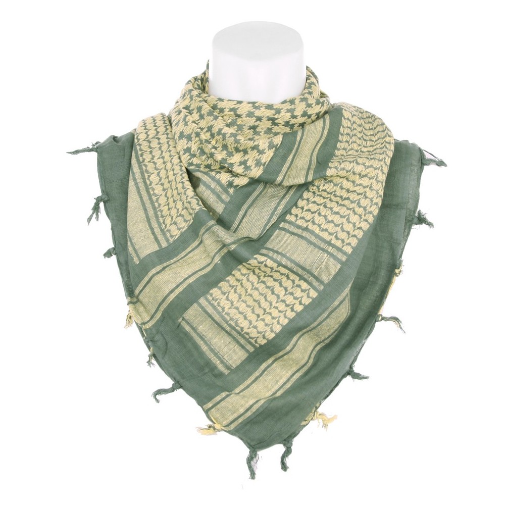 Kefia Sage Green/Tan (101 INC) - Gm SoftAir Srl