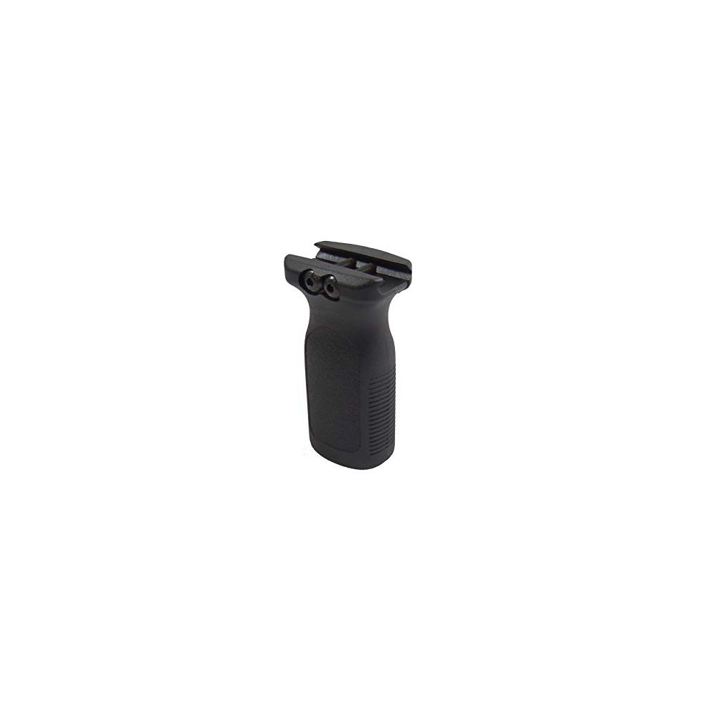 Vertical Grip RVG Nera (MP01203 ELEMENT) - Gm SoftAir Srl