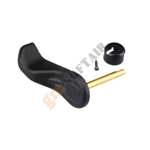 Single Selector Switch for MP5-G3 (MP-45 ICS) - Gm SoftAir Srl