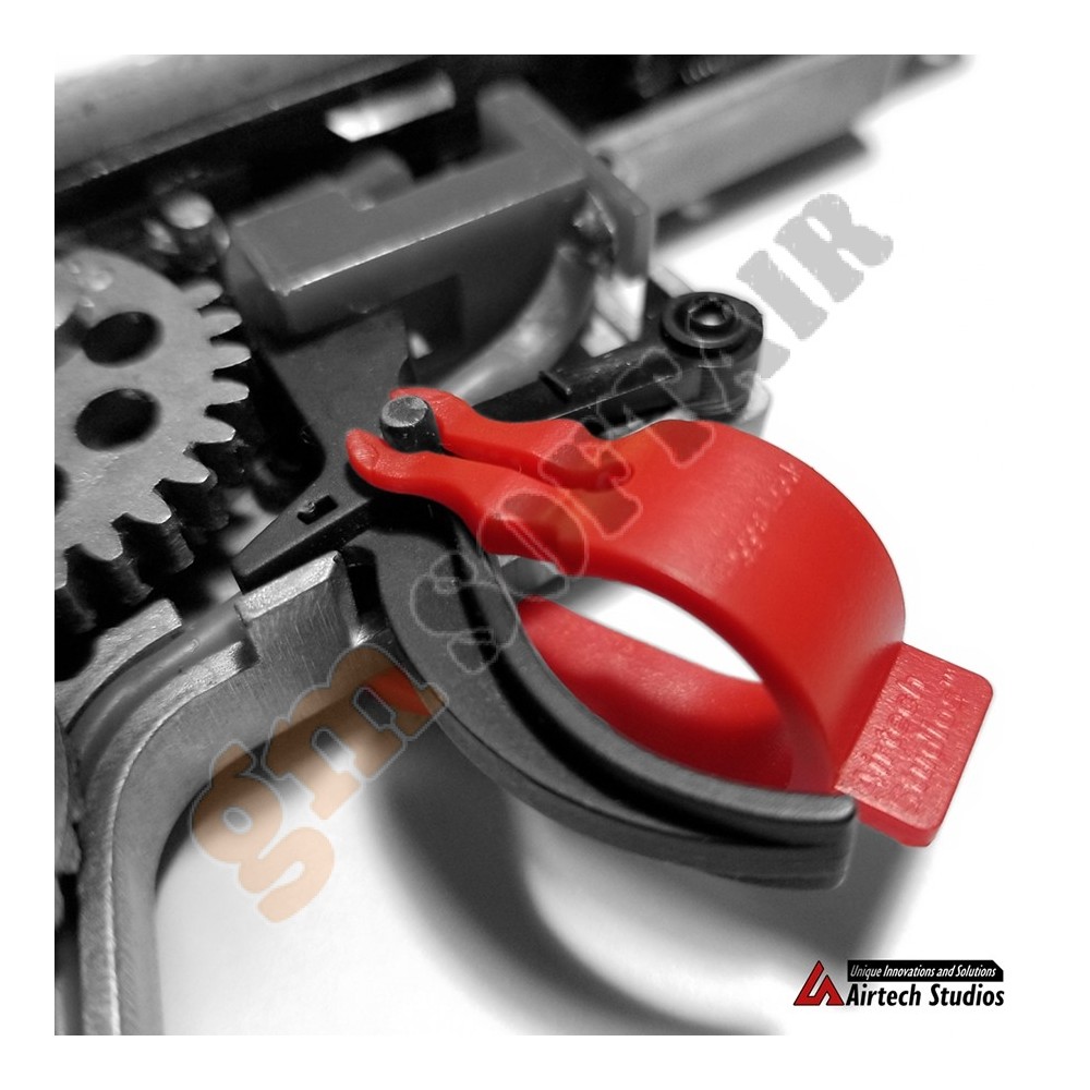 GIK Kit di Installazione per Gearbox (GIK-CLIP AIRTECH STUDIOS) - Gm ...