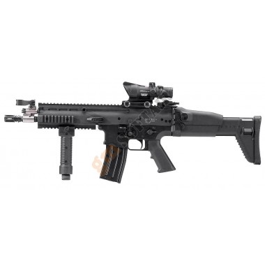 Serie SCAR / ACR - Gm SoftAir Srl