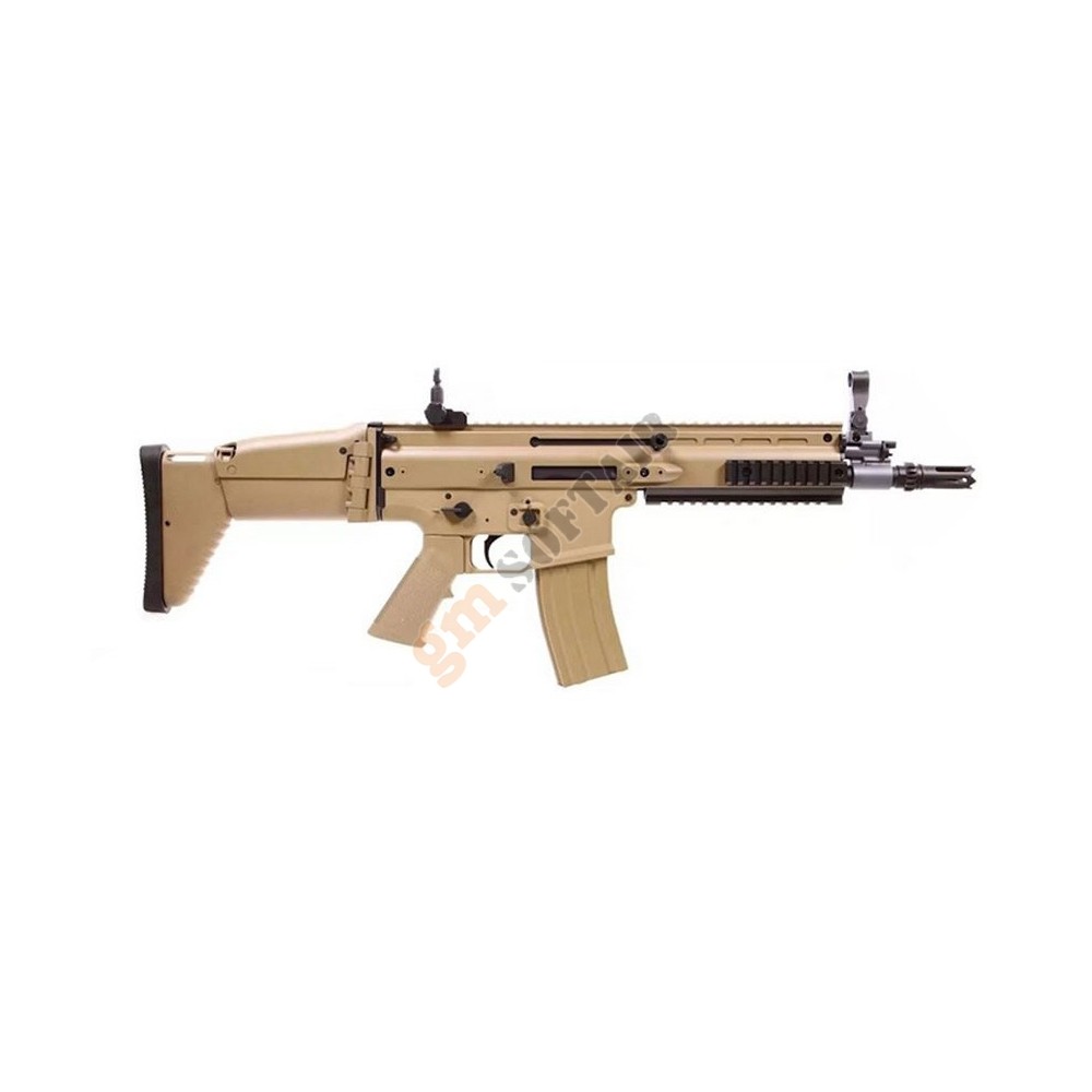 FN SCAR-L TAN (200962) - Gm SoftAir Srl