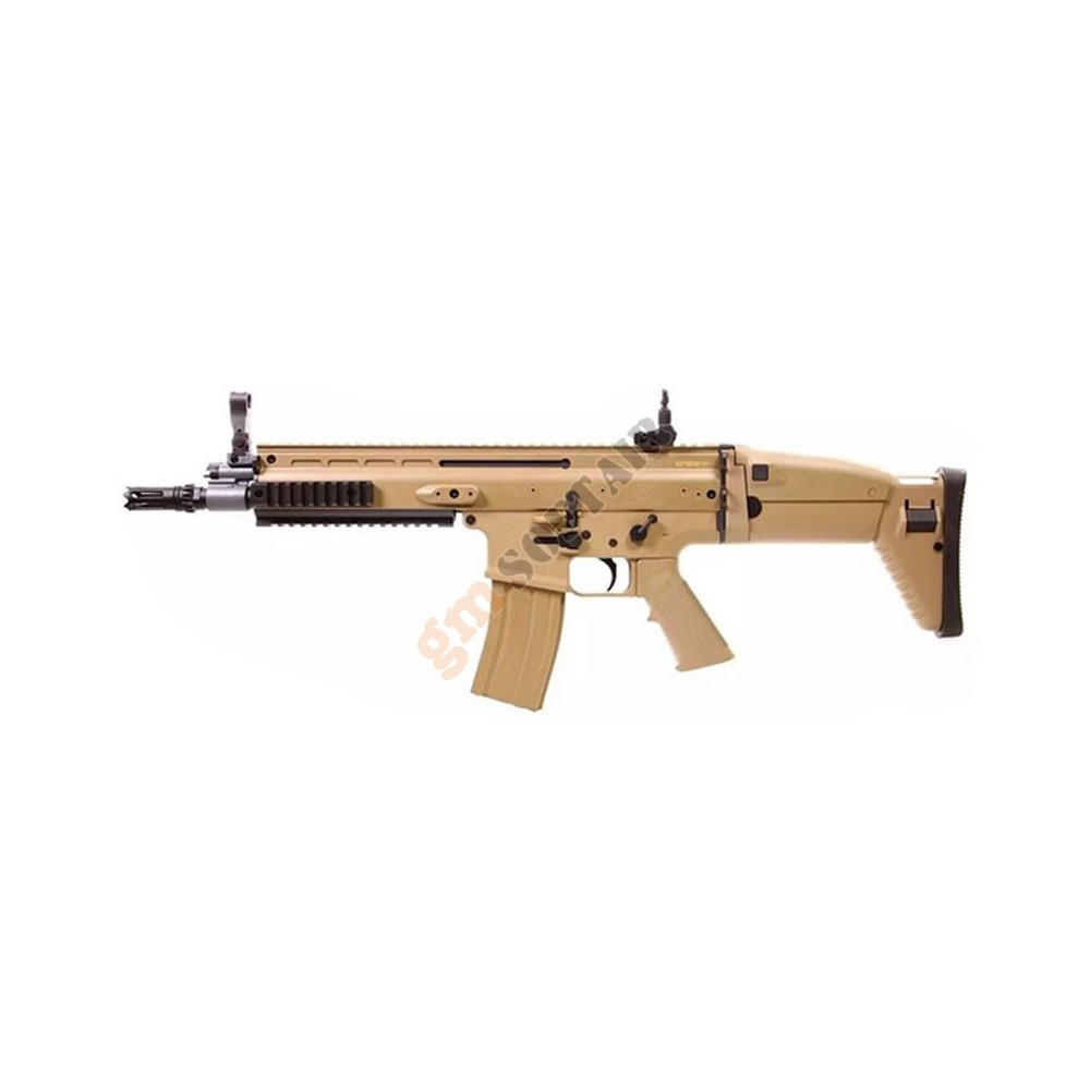 FN SCAR-L TAN (200962) - Gm SoftAir Srl