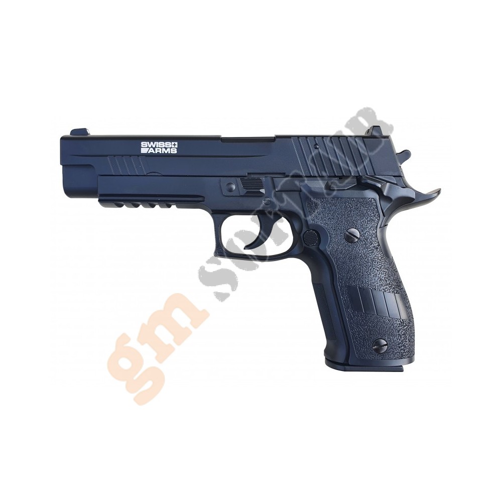 SIG Sauer P226 X-Five a Co2 Nera (280514) - Gm SoftAir Srl