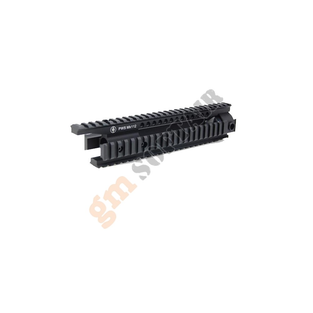 PWS MK112 Rail (PWS-MK112 MadBull) - Gm SoftAir Srl