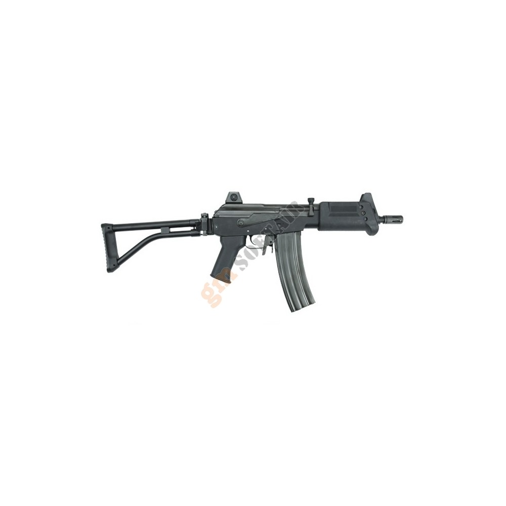 GALIL MAR (KA-AG-58 King Arms) - Gm SoftAir Srl