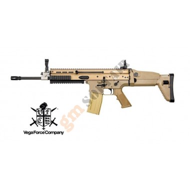 Serie SCAR / ACR - Gm SoftAir Srl