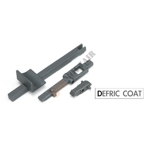 APS-Type 96 Trigger Parts - Gm SoftAir Srl