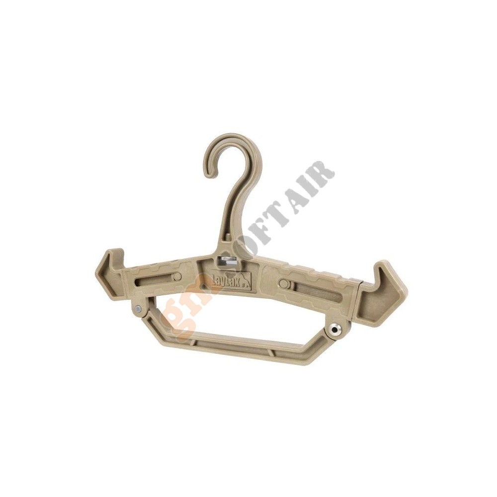 Heavy Hanger 2.0 - TAN (181541 Satellite) - Gm SoftAir Srl