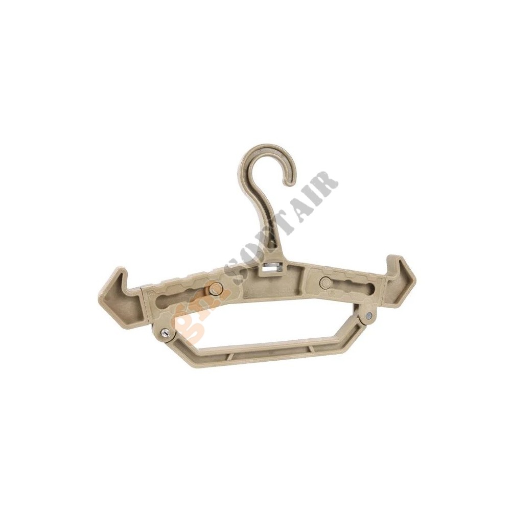 Heavy Hanger 2.0 - TAN (181541 Satellite) - Gm SoftAir Srl