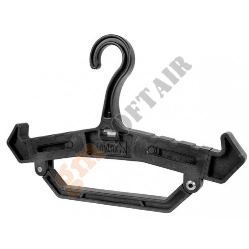 Heavy Hanger 2.0 - BLACK (181534 Satellite) - Gm SoftAir Srl