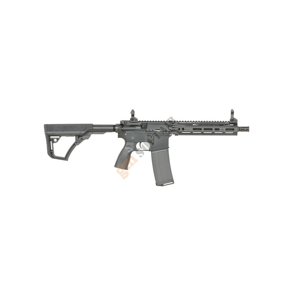 MK18 RIII 10.3" Daniel Defense - Black (CYMA) - Gm SoftAir Srl