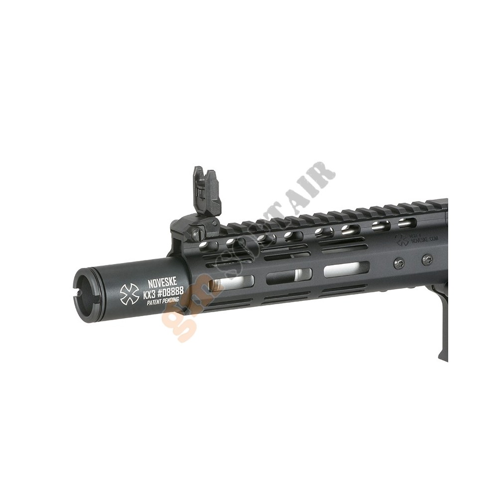 M4 Diplomat Noveske 7.5" Gen. III - Black (CYMA) - Gm SoftAir Srl