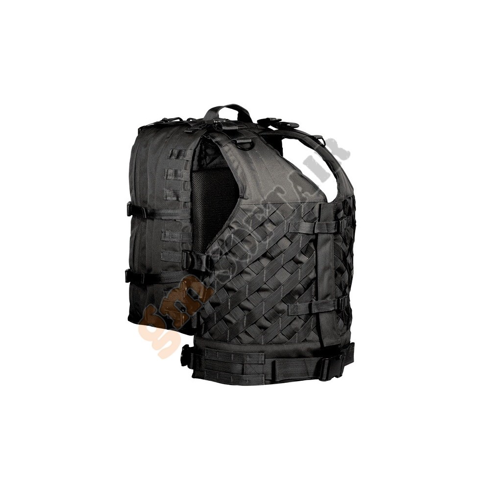 Vanguard Vestpack Nero - Gm SoftAir Srl