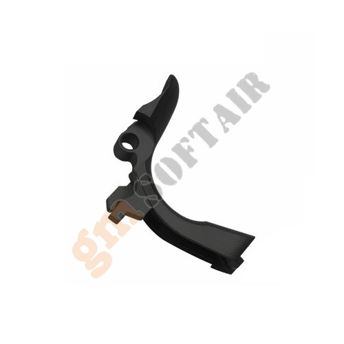 Steel Grip Safety - TM Hi-Capa - Black (CAPA-75 Guarder) - Gm SoftAir Srl