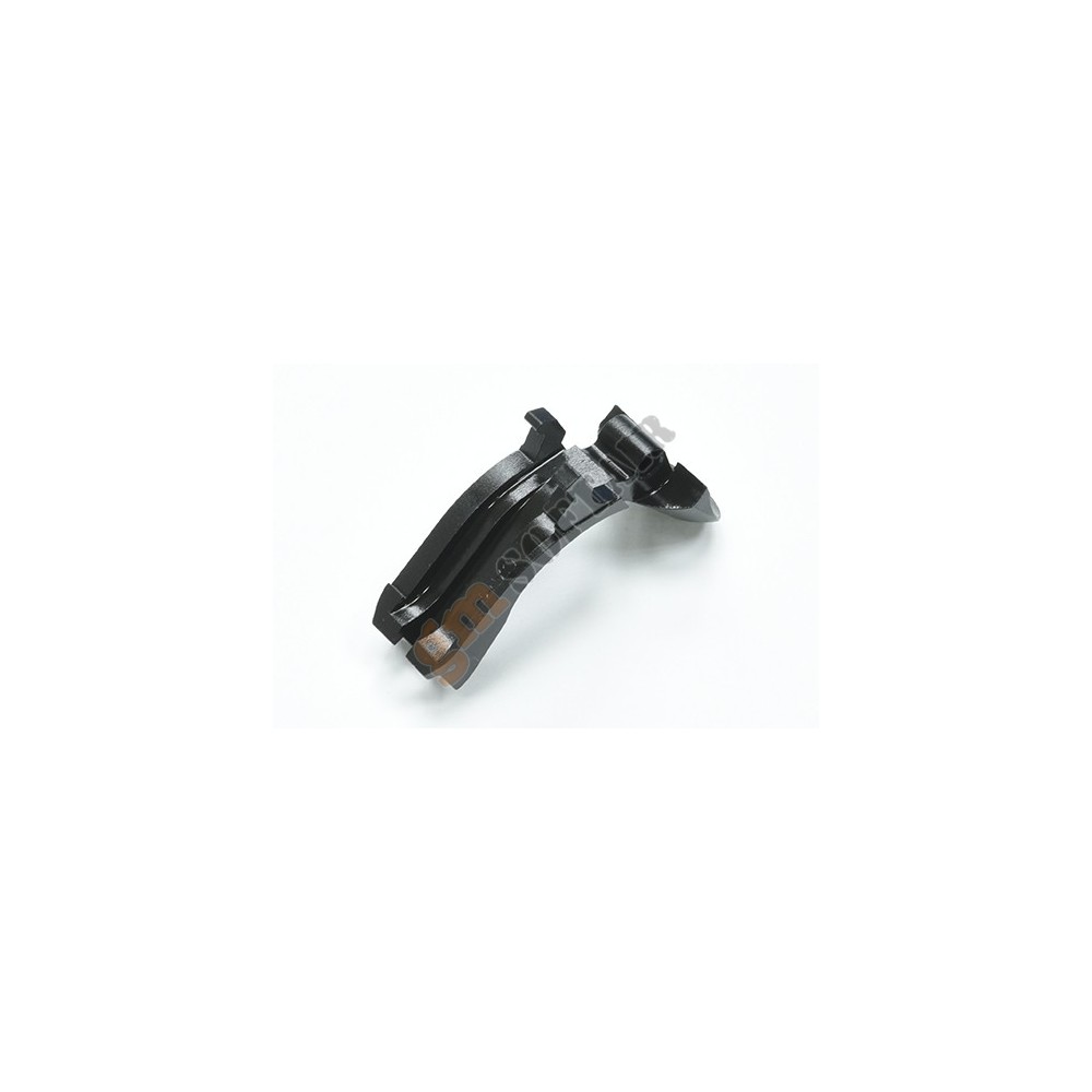 Steel Grip Safety - TM Hi-Capa - Black (CAPA-75 Guarder) - Gm SoftAir Srl