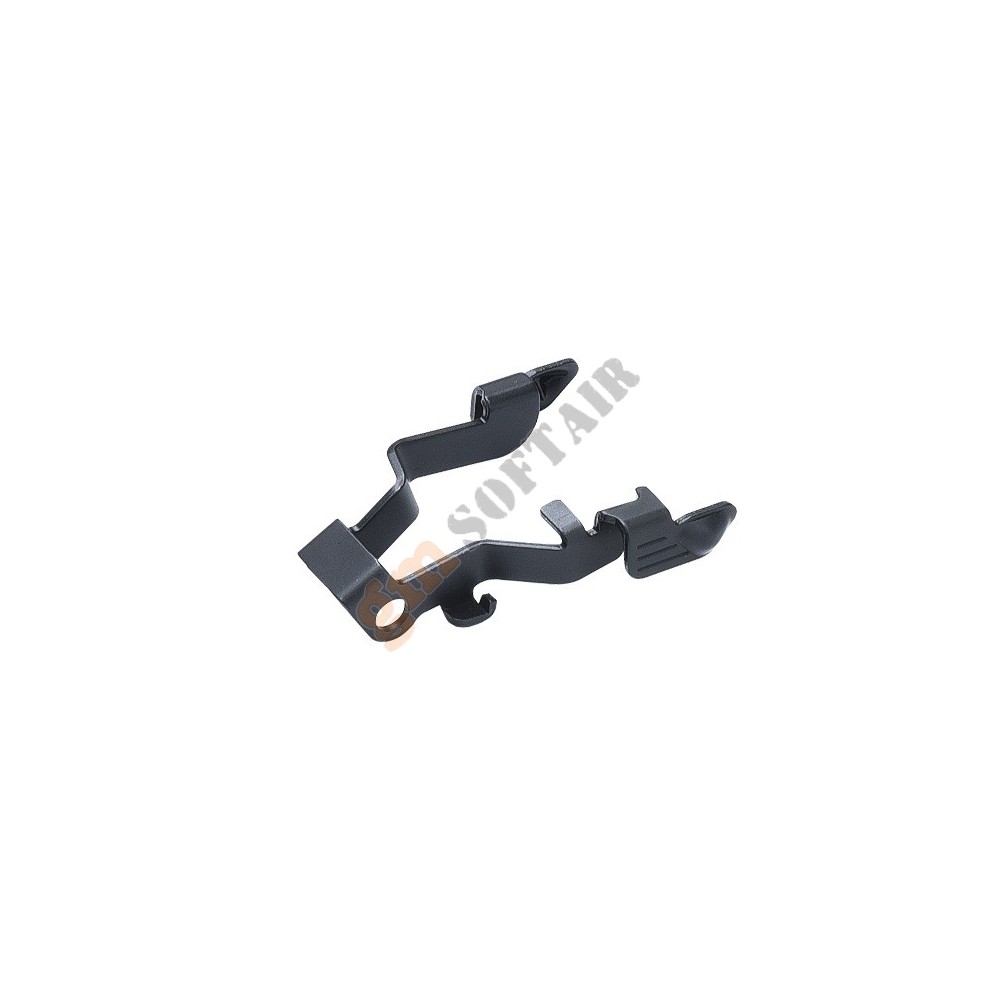 Extended Slide Stop - TM G17 Gen5 MOS - Black (GLK-501 Guarder) - Gm ...